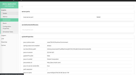 芋道 spring boot 监控工具 admin 入门 芋道源码 —— 纯源码解析博客