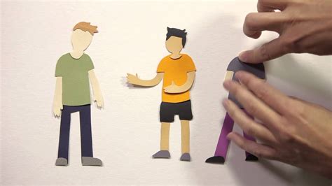 זאת אמא שלי סרטון מרגש ביותר על סרטן השד מעיניהם של ילדים שאמהותיהם