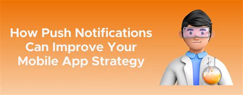Push Notifications How They Work Best Practices And Benefits For Mobile Apps Orangeloops