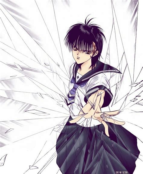 Пин от пользователя Elizabeth Farrior на доске Nerd Stuff Манга Не сдавайся Аниме