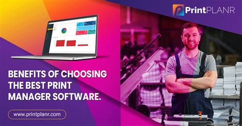What Are The Benefits Of Choosing Print Manager Software What Are The Benefits Of Choosing Print Manager Software