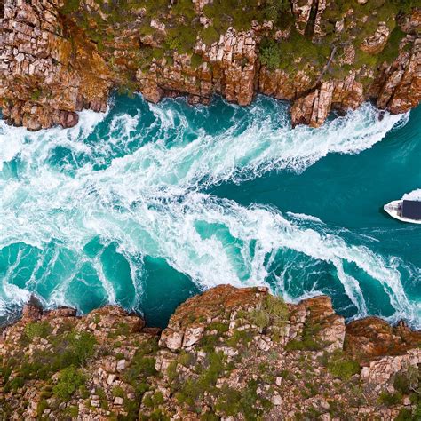 Go Horizontal Falls Tours Broome Updated January 2023 Top Tips