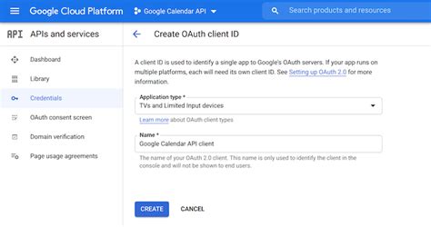 How To Authenticate And Access Google Apis Using Oauth Logrocket Blog