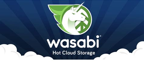 Wasabi Technologies Gains 250 Million In New Funding