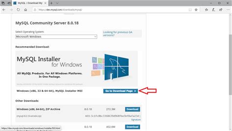 Como Instalar O MySQL