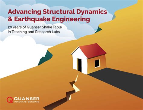 Earthquake Engineering And Structural Dynamics Journal Templates