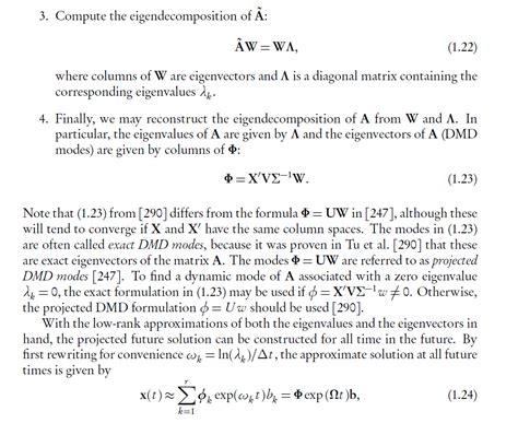 mp算法重构matlab代码 【note】从代码的角度解析dmd算法——重构混合信号 csdn博客
