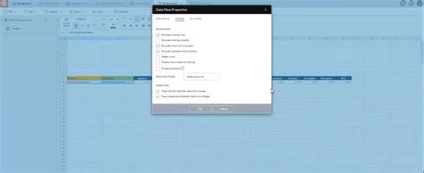 Enhanced Reporting New Visual And Improved Interoperability With Excel Prophix