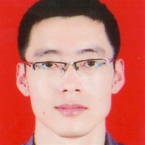 Xiaoping Yang Doctor Of Engineering Dongguan University Of Technology Dongguan Research