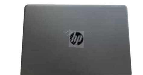 HP 240 G8 245 G8 14 CF 14 DK LCD Rear Top Screen Back Cover Case Abh Grey Color M23372 001