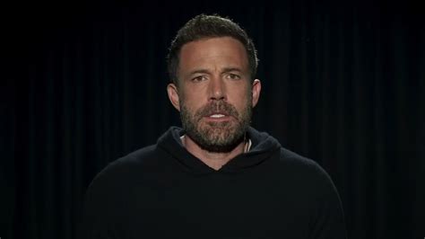 Ben Affleck Is Reportedly ‘so Over People Thinking Hes Grumpy And I