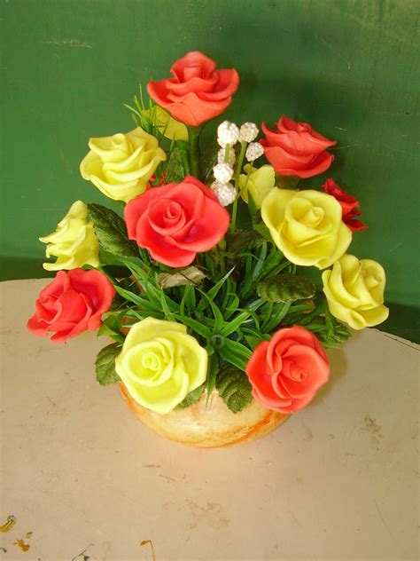 Membuat Kerajinan Dari Sabun Mandi Homecare24