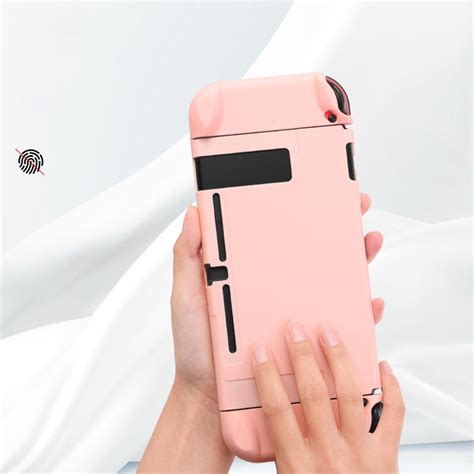 For Nintendo Switch Ns Joy Con Controller Case Cov Grandado