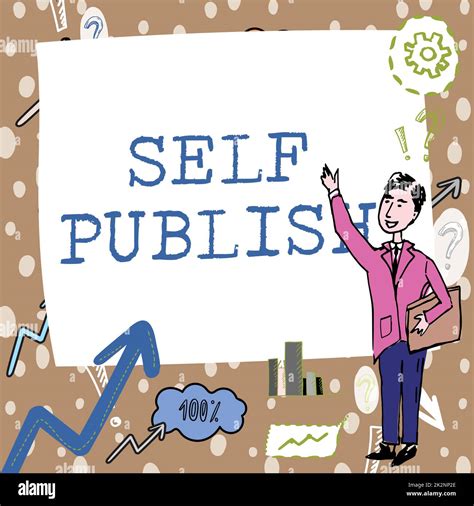 Publish Writing Clipart