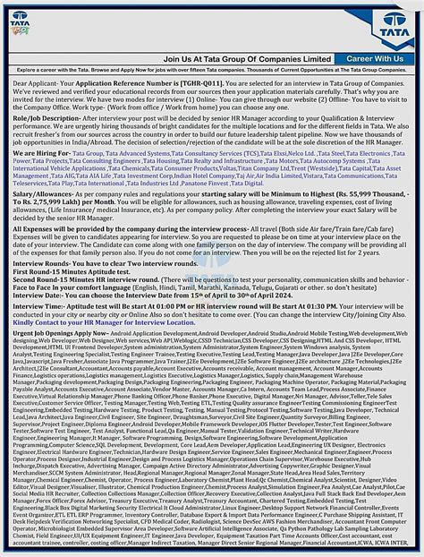 fakehiring fakejobs cfbr naman namdev