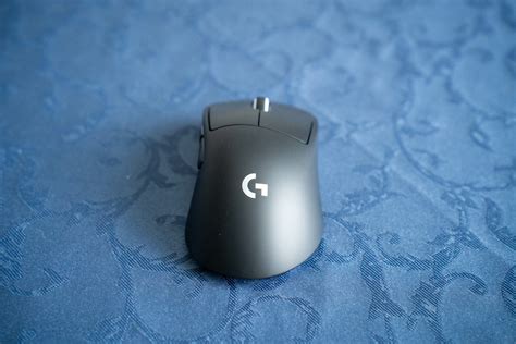 Logitech Pro X Superlight 2 Dex Review The Best Mouse Of All Gets An Update Gearrice