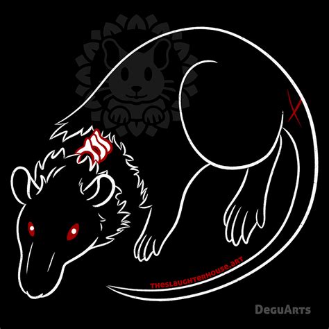 Lab Rat The Slaughterhouse