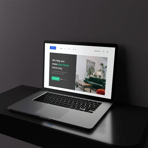 UI UX Header Sections Design On Behance UI UX Header Sections Design On Behance