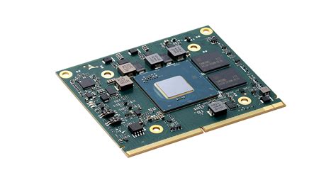 Adlink Launches Mxm Axe A First Discrete Graphics Mxm Module Powered