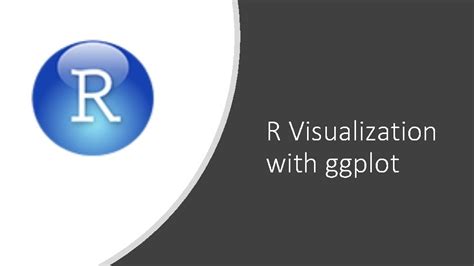 R Visualization With Ggplot What Is Ggplot Package