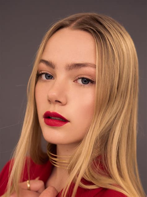 Lili S Model Management