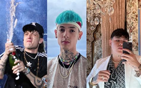 Corridos Tumbados Origen Del Género Musical Más Popular Del Momento