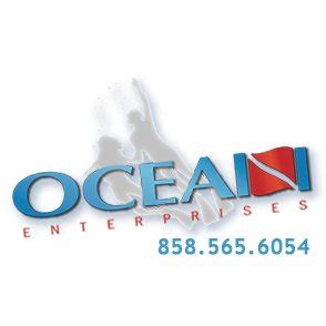 Ocean Enterprises Oescubadiving Posts X