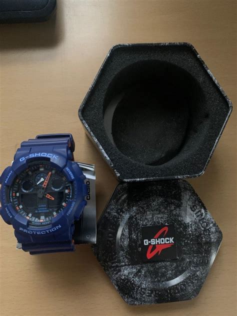 G-Shock MP-MGSA5-23, Men's Fashion, Watches & Accessories, Watches on ...