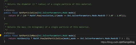 unity 水管流动效果 unity流体插件obi fluid mob6454cc77db30的技术博客 51cto博客