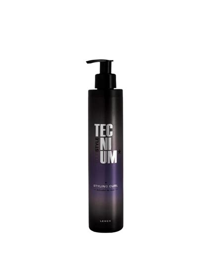 STYLING CURL TUTTIHAIR Cosmética