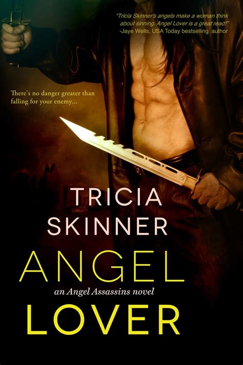 Fangtastic Books Top Five Songs For Angel Lover Guest Blog And Giveaway Angel Lover By Tricia