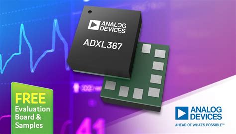 anglia on linkedin focus on motion with the adxl367 digital output