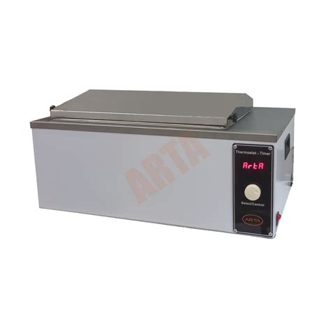 خرید بن ماری سرولوژی جوش آزمایشگاهی 30 لیتری آرتا مدل Wb300 فروشگاه