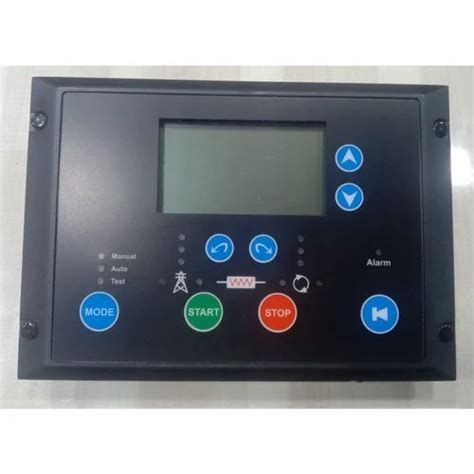 Ems927v4 Amf Genset Controller 24v Dc At ₹ 10000 Piece In New Delhi