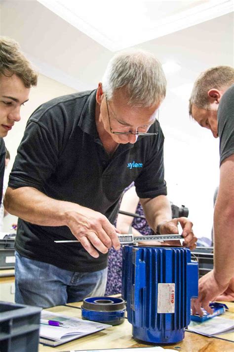 Postponed Aemt Ex Training Course Dates For 2020 Engineer News Network