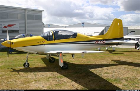 Falcomposite Furio Ln27 Rg Untitled Aviation Photo 1699241