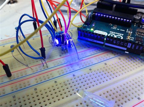 Dna Lamp Diagnostic Device