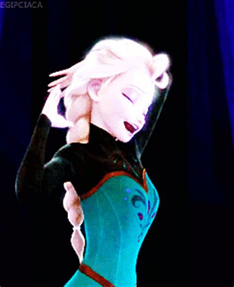 Elsa Elsa And Anna Photo Fanpop
