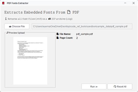 Github Incubated Geek Ccpdf Font Extractor Uses Apache Pdfbox Java Library To Extract Pdf