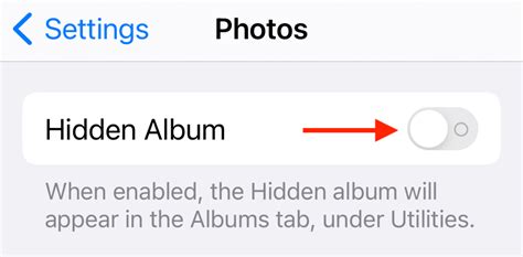 How To Hide Nudes Personal Data And Pictures Of Your Ex On An IPhone Or IPad Lifehacker