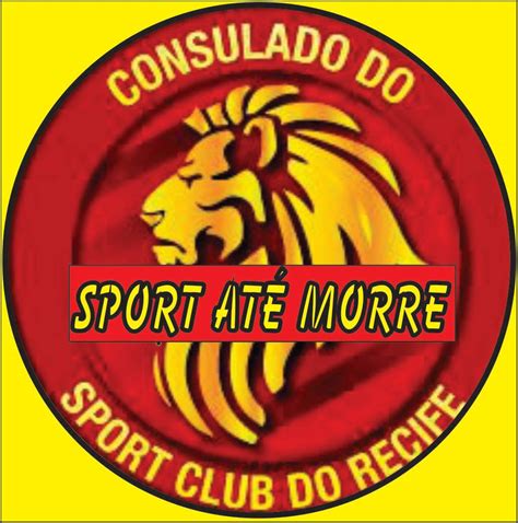 Sport Até Morrer