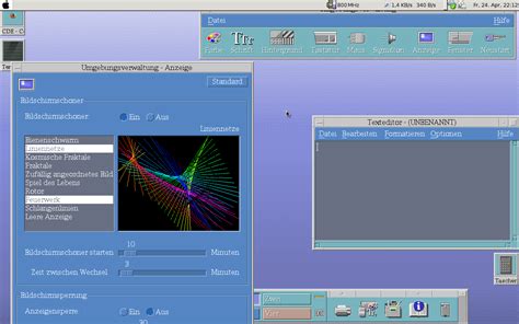 Cde Common Desktop Environment Arndts Blog