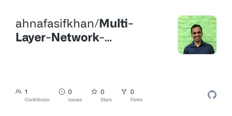 github ahnafasifkhan multi layer network configuration cisco packet