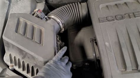 Code P0172 Chevy Equinox Shop Innoemengpsuacth