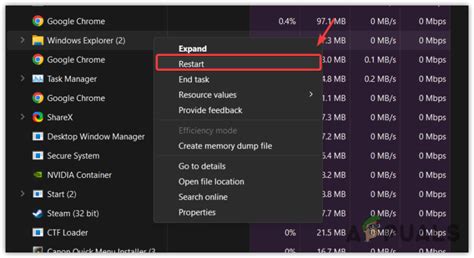 Fix Out Of Memory Or System Resources Error In Windows