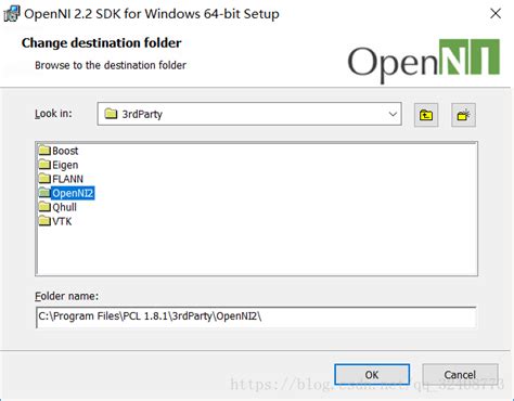 PCL Environment Configuration Pcl Vs Win ProgrammerAH