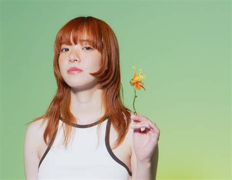 Aimyon Ai No Hana Disponibile In Digitale • Tōkyōnoise