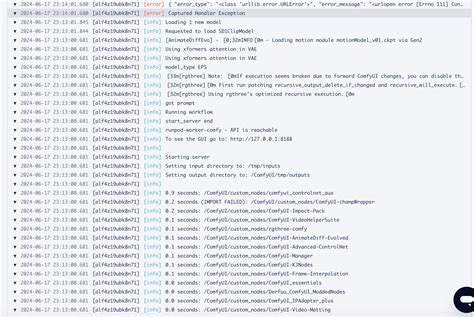 When Servless Is Used Does The Machine Reboot If It Is Executed