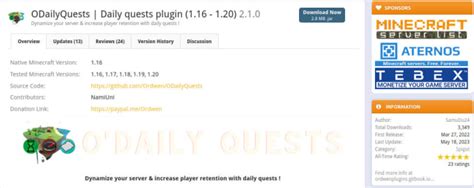 Develop Your Minecraft Plugin By Ordwen Fiverr
