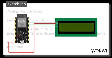 Avaliacao De Embarcados 2 Wokwi Esp32 Stm32 Arduino Simulator Avaliacao De Embarcados 2 Wokwi Esp32 Stm32 Arduino Simulator